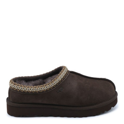 UGG Australia 女士 FW26 平底鞋 DUSTED TASMAN II 深褐色