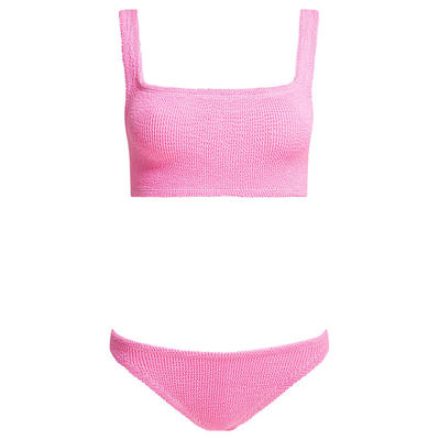 Hunza G 女士 SS26 泳装 BEACHWEAR