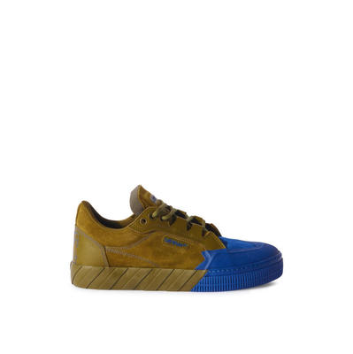 Off-White 男士 SS26 运动鞋 VULCANIZED 779 低帮