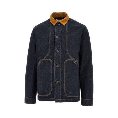 Foret 男士 FW25 衬衫