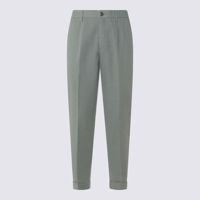 Gta Il Pantalone 男士 SS26 长裤 裤子