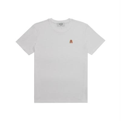 Pelo Foundation 男士 FW25 T恤