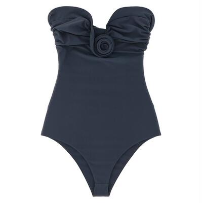 Magda Butrym 女士 SS26 连体泳衣 '05'