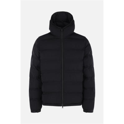 Aspesi 男士 FW26 夹克 Hobbs 带里衬尼龙
