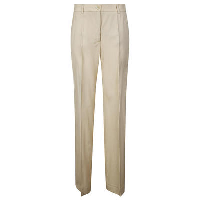 Parosh 女士 SS26 长裤 Pantaloni leggeri