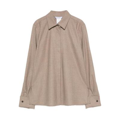 Max Mara 女士秋冬新品 衬衫 