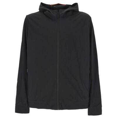 RRD - Roberto Ricci Designs 男士 SS26 卫衣 拉链连帽衫