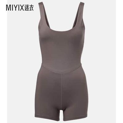 Varley 女款FreeSoft Eva 连体衣 迷衣时尚