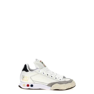 Maison MIHARA YASUHIRO 三原康裕 中性（成人） 运动鞋 'Herbie'