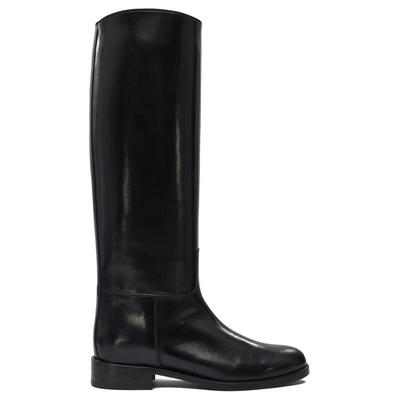 Maretto 女士 FW26 短靴 Boots