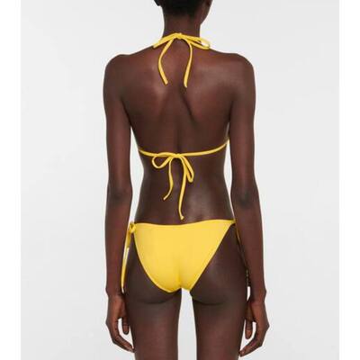 Melissa Odabash 女士 比基尼 Cancun 比基尼上装