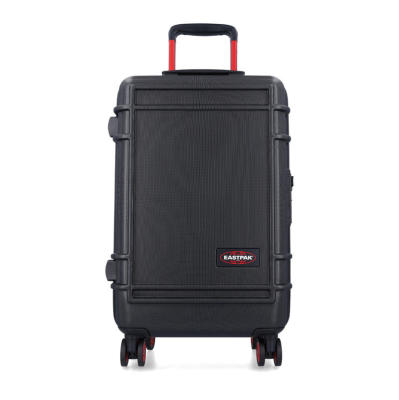 Eastpak 中性（成人） SS26 行李箱 Resist’R 拉链机舱