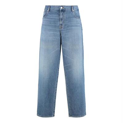 7 For All Mankind 赛文·弗奥曼德 男士 牛仔长裤