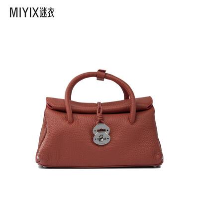 【秋冬新品】Zanellato 女款