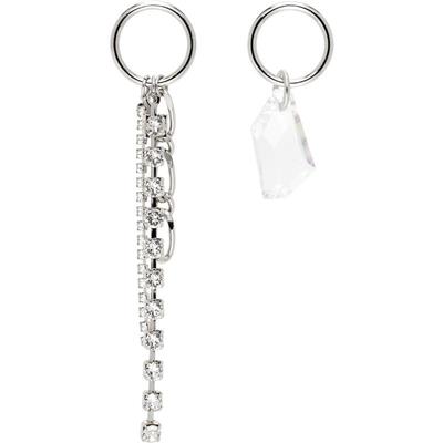 Justine Clenquet 女士 耳环 Ewan 耳坠