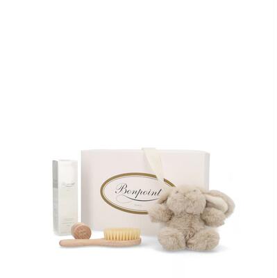 Bonpoint 中性（儿童） 服装 birth birth coffret 方形套装童装