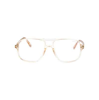 Tom Ford 汤姆·福特 男士 SS26 眼镜 FT5737-B