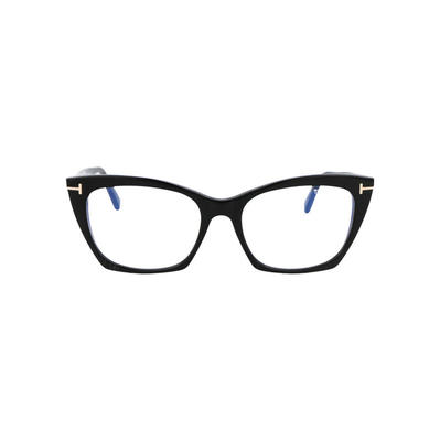 Tom Ford 汤姆·福特 女士 SS26 眼镜 FT5709-B