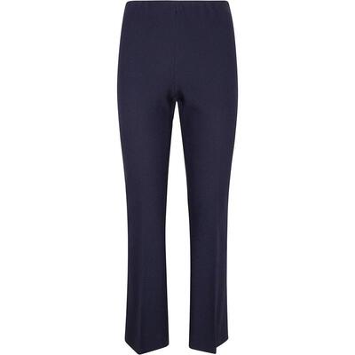 Seventy Venezia 女士 SS26 长裤 BISTRETCH 链环高科技裤子