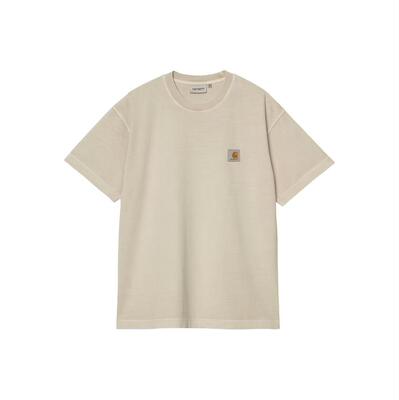 Carhartt WIP 卡哈特 男士 FW26 T恤 S/S VISTA LOGO-CHEST