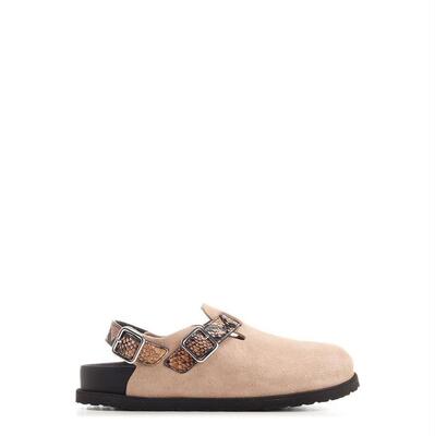 Birkenstock 勃肯 男士 凉鞋 Birkenstock 1774 Tokio II 带衬里