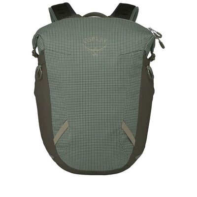 Osprey 鱼鹰 男士 FW25 双肩包 Osprey Airscape 笔记本电脑背包