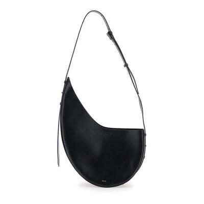 Soeur 女士 SS26 单肩包 Sister Winona 新月形