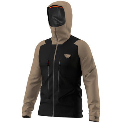Dynafit 男士 FW25 外套 BLACKLIGHT 3L JKT M