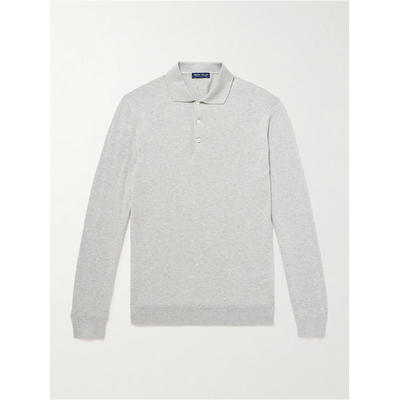 Peter Millar 男士 SS26 POLO衫 Mariner 海岛棉