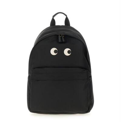 Anya Hindmarch 安雅·希德玛芝 女士 FW26 双肩包 ZAINO 