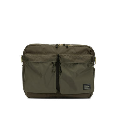 Porter-Yoshida  Co. 男士 SS26 斜挎包 