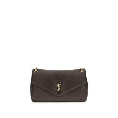 Saint Laurent 女士 FW25 单肩包 Calypso 大單肩包