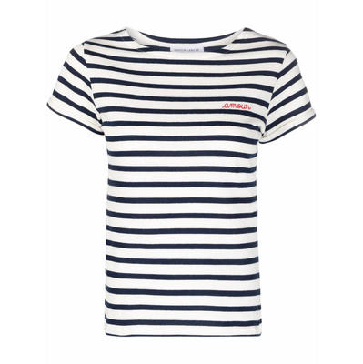 Maison Labiche 女士 SS26 T恤 and Polos