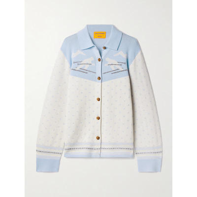 Guest In Residence 女士 开衫