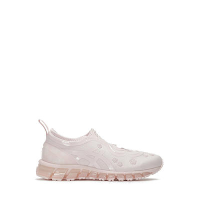 Asics 亚瑟士 中性（成人） SS26 运动鞋 Gel-Quantum 360