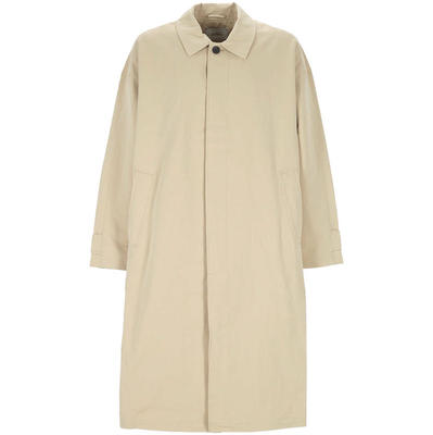 Les Deux 男士 FW26 大衣 外套