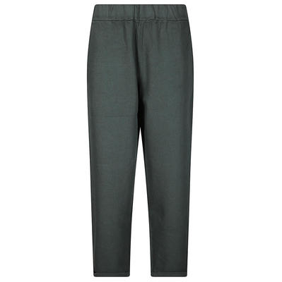 Labo.art 女士 FW26 长裤 Pantaloni Paride Bonnie
