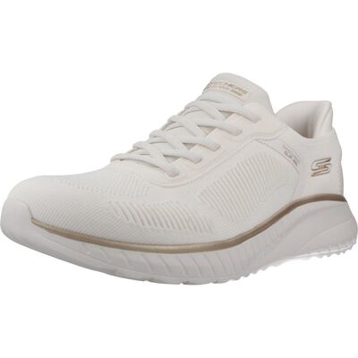 Skechers 斯凯奇 女士 运动鞋 BOBS SQUAD CHAOS