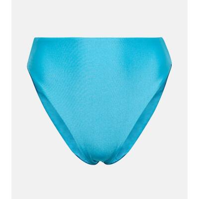 Jade Swim 女士 比基尼 Incline 高腰下装