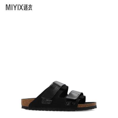 Birkenstock Uji 露趾拖鞋 女 迷衣时尚