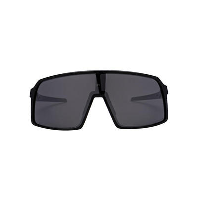 Oakley 欧克利 中性（成人） 太阳镜 INJECTED 抛光黑色太阳眼镜