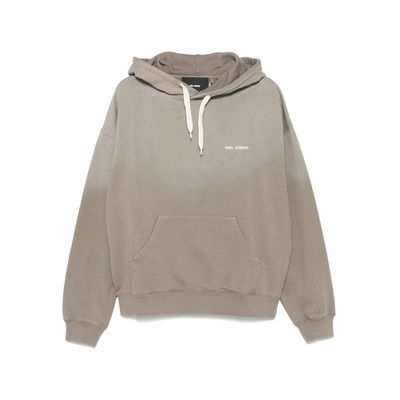 Axel Arigato 男士 FW25 卫衣 Ethos 抽绳连帽衫