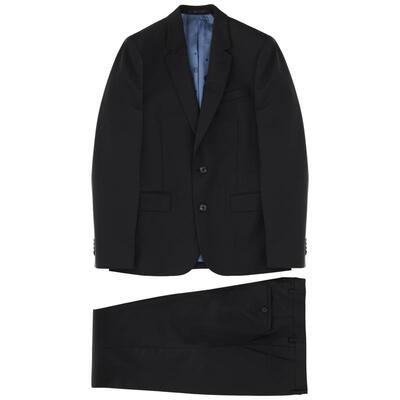 Paul Smith 保罗·史密斯 男士 SS26 西装 TWOPIECE 套装