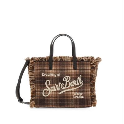 MC2 Saint Barth 女士 FW26 手提包 