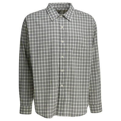 Mfpen 男士 SS26 衬衫 