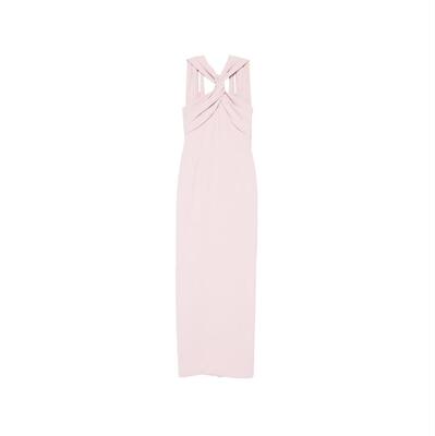 Solace London 女士 SS26 连衣裙 RONA 长款