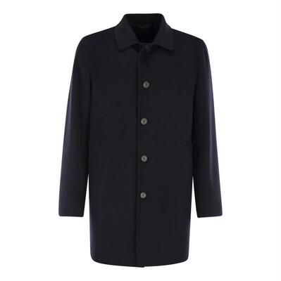 Paltò 男士 FW25 大衣 ALFREDO 羊毛