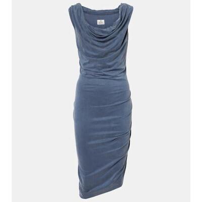 Vivienne Westwood 西太后 女士 短款连衣裙