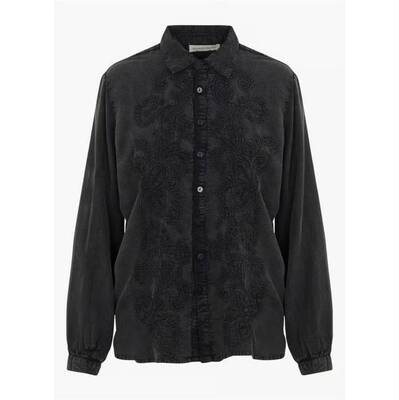 Maison Hotel 女士 FW26 衬衫