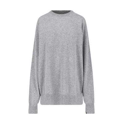 Extreme Cashmere 中性（成人） FW26 毛衣 超级羊绒毛线衫